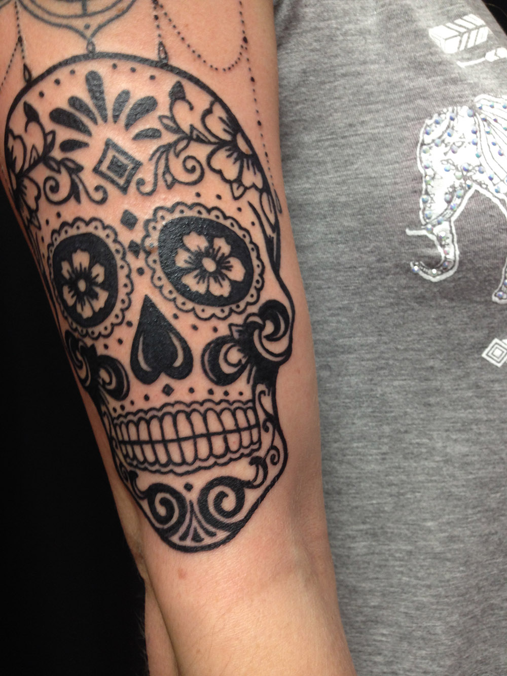 Tony - Evolution Ink Studio