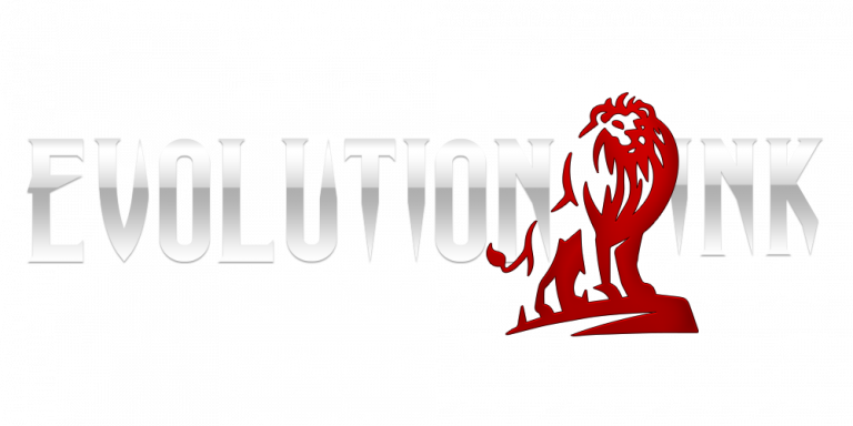 Home - Evolution Ink Studio