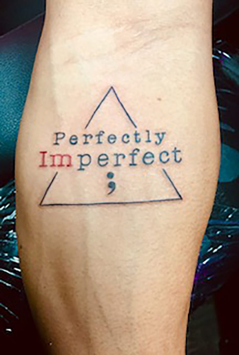 Sara - Evolution Ink Studio