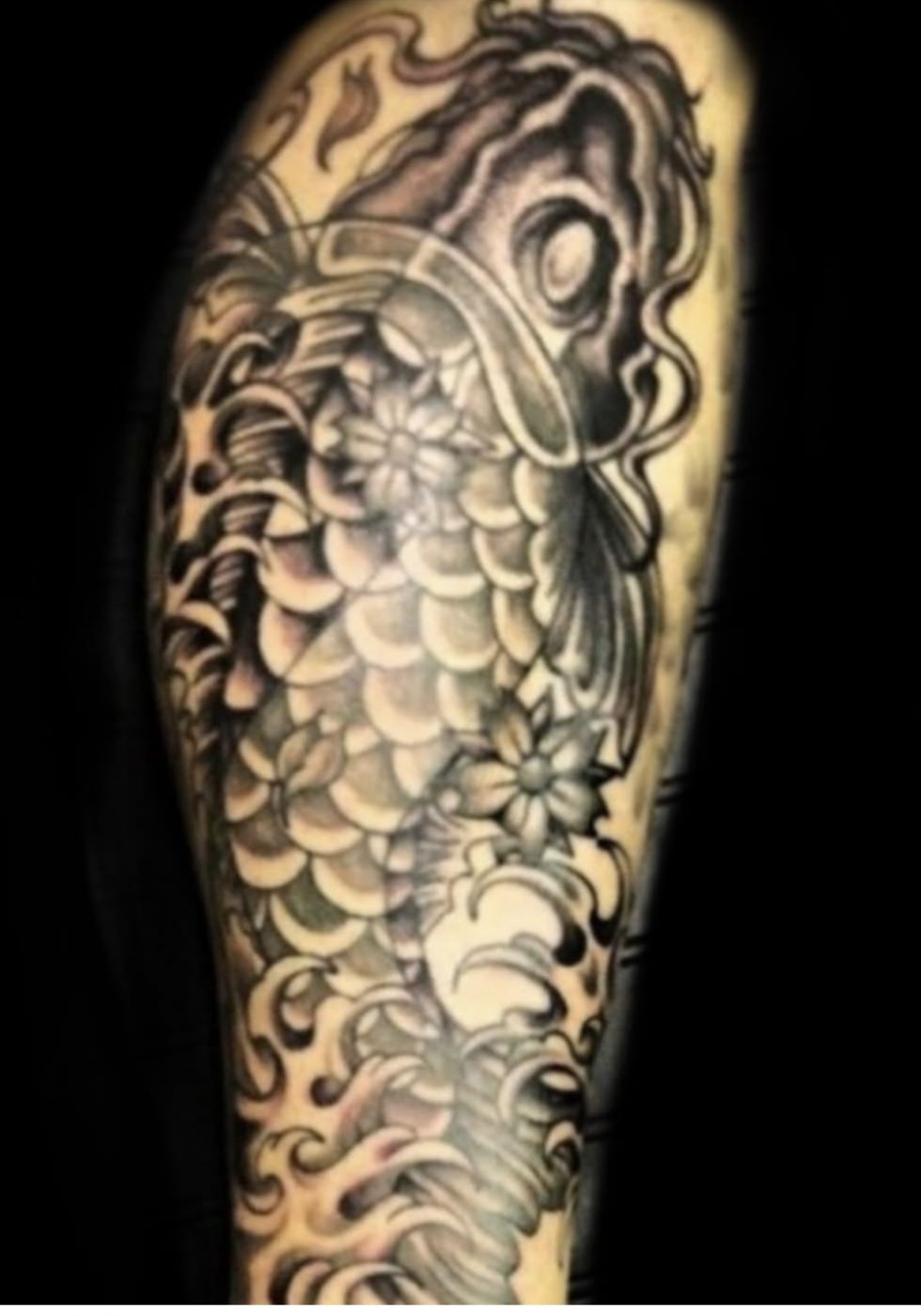 Kenny - Evolution Ink Studio